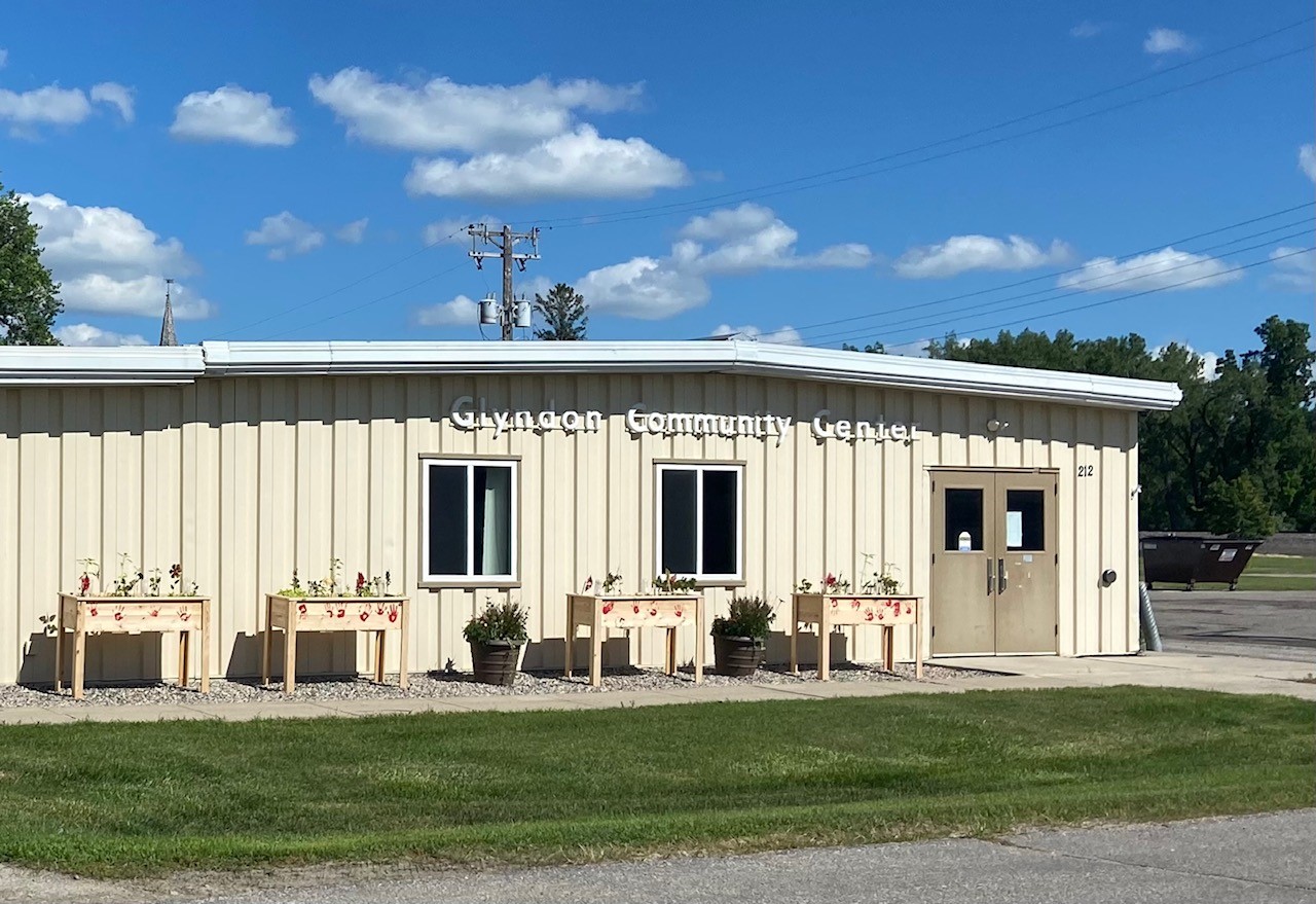 Community Center | Rental Info | Glyndon, Minnesota